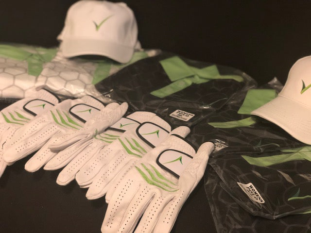 Custom Golf Gear – Voraus Golf